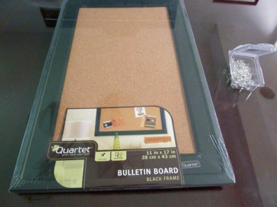 USANA How-To: Creating Vision, Gratitude Boards