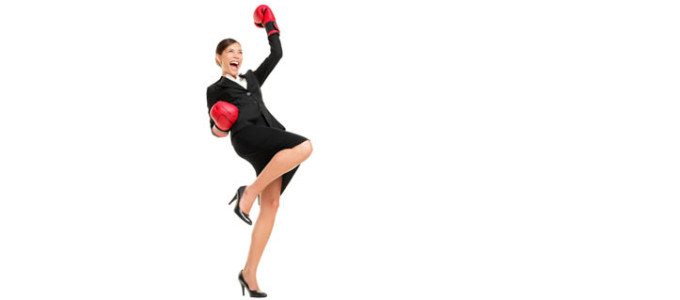 USANA Women's Focus: 5 Tips for Success — P.O.W.E.R.