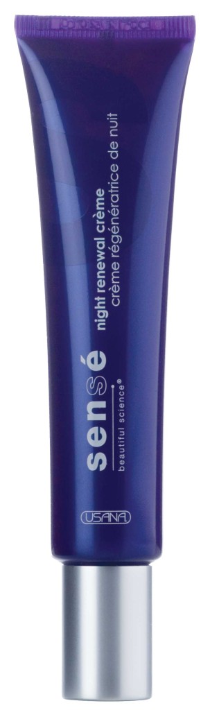 Bea Kinnear: Let's Talk About Sensé Night Renewal