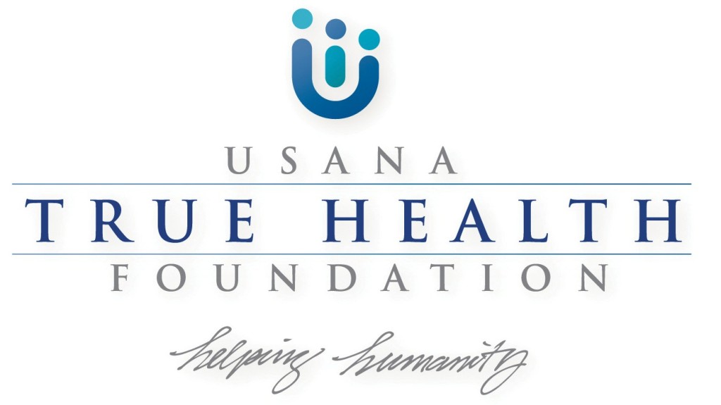 A USANA Associate’s Fight to Feed Children
