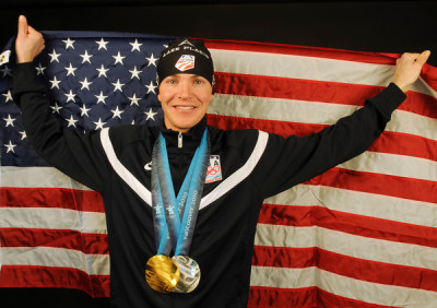 So You Want to be Like ... Ski Champ Billy Demong