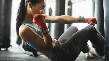 Short on Time? Try These 7 Effective Exercises - What's Up, USANA?