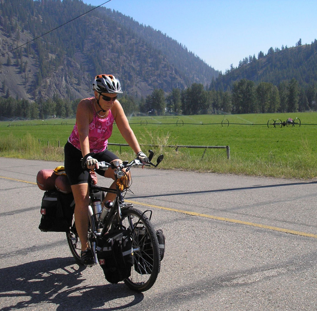 Chris & Heather Hartridge: Ride for True Health - What's Up, USANA?