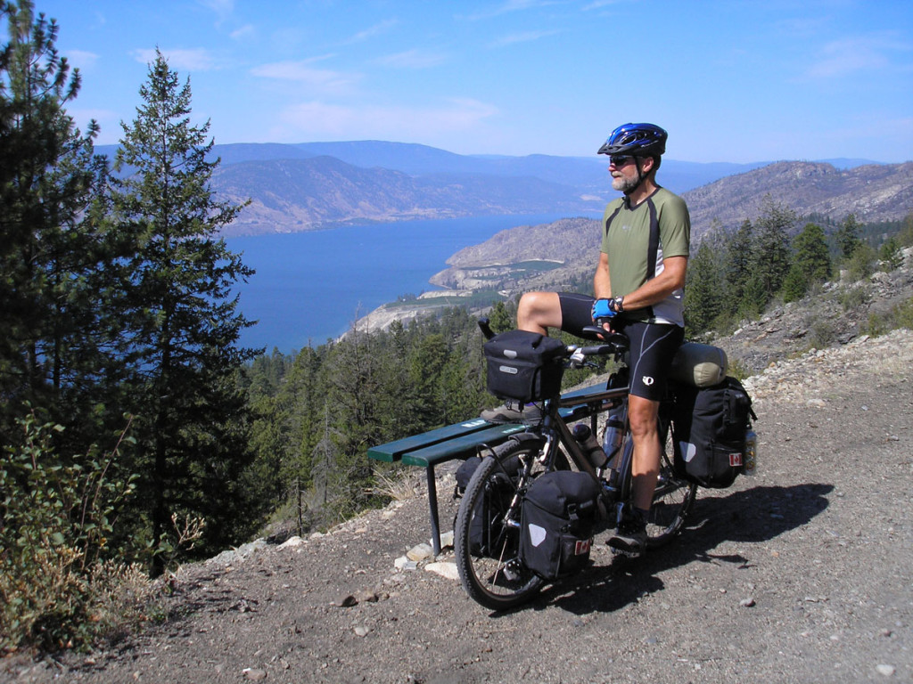 Chris & Heather Hartridge: Ride for True Health - What's Up, USANA?