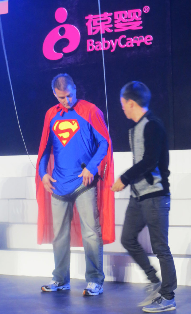 USANA China Convention Draws a Crowd - What's Up, USANA?