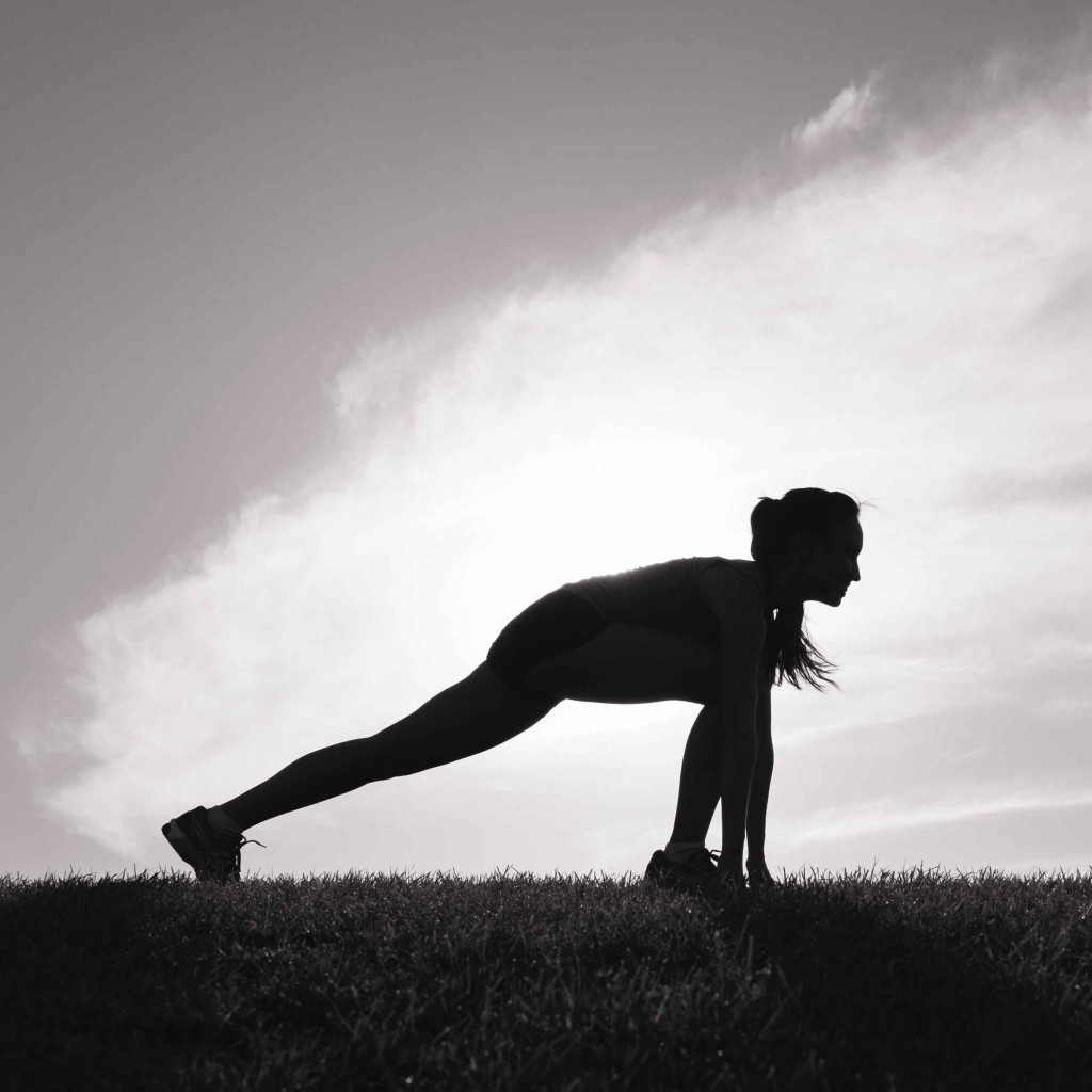 Give Back to Your Body, Exercise Daily - What's Up, USANA?