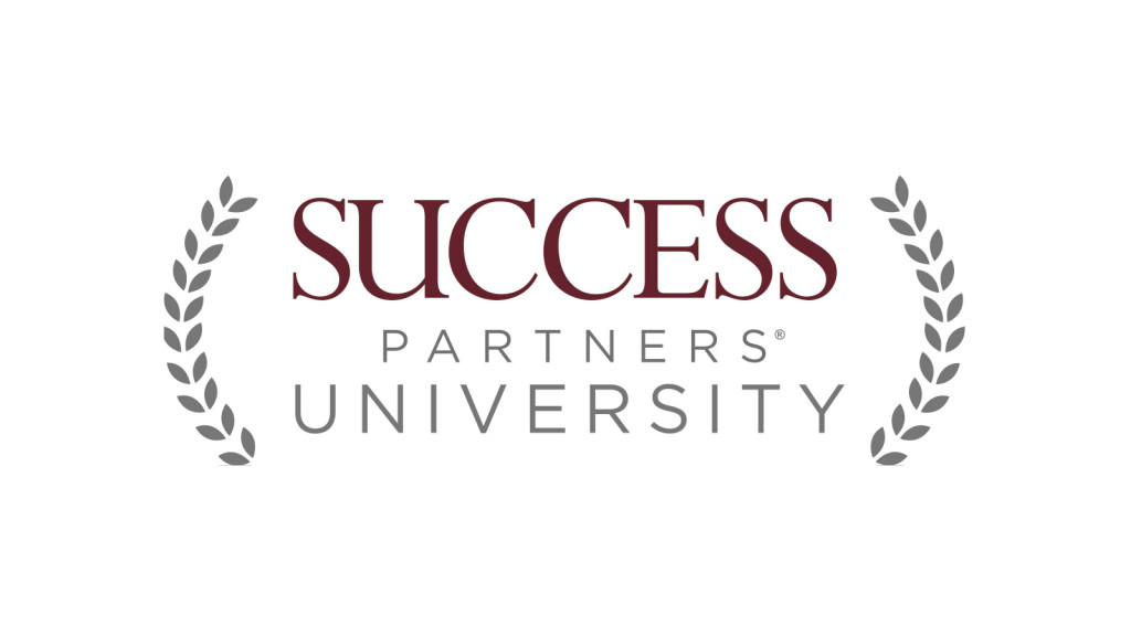 SUCCESS Partners University: Another Year, Even More Inspiration - What ...