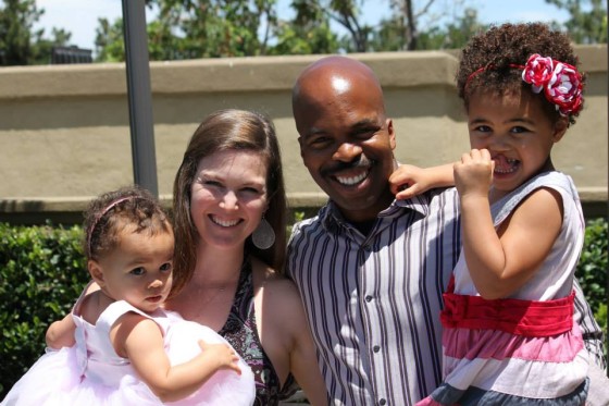 Passion Leads to Red Carpet Success for Andre Gordon