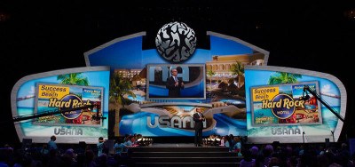 USANA Convention: By the Numbers - What's Up, USANA?