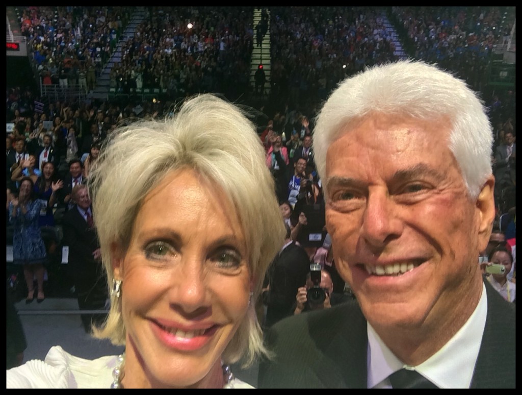 #USANA14 Episode 3: The TGIF Special