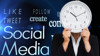 How to Manage Your Social Media Time Effectively