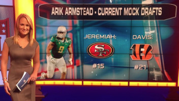 Jenn Brown NFL Sports Broadcaster Talks Weight Loss