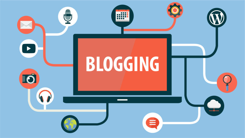 Blogging Strategies to Build Your Brand - What's Up, USANA?