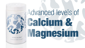 Active Calcium Has 2 Micronutrients Everyone Needs More Of