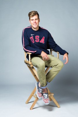 Alex Deibold: Wax Technician to Olympic Medalist