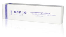 Smile with Sensé Natural Whitening Toothpaste - What's Up, USANA?