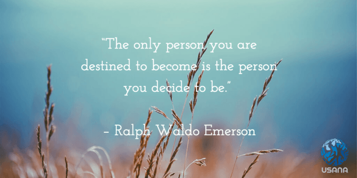 The Significance of Being Significant - What's Up, USANA?