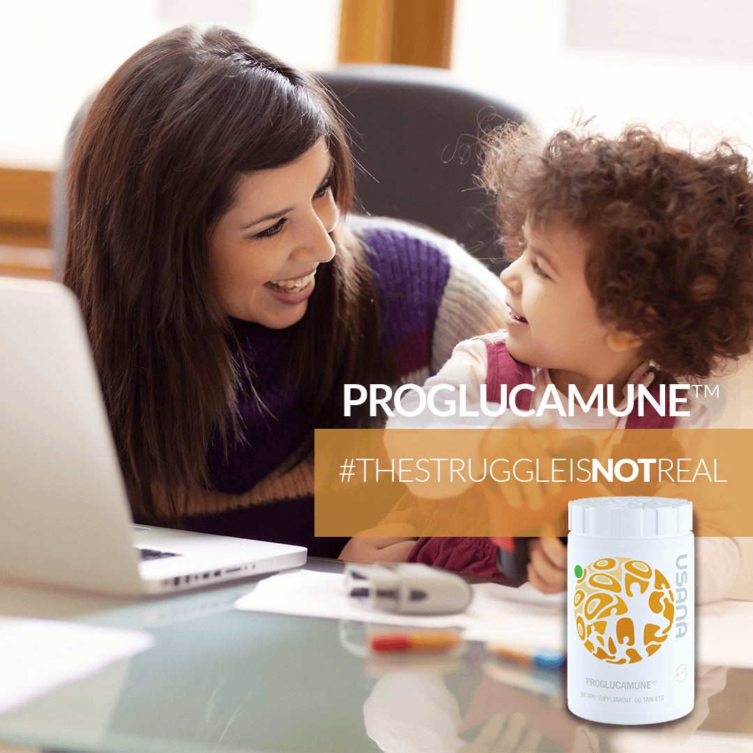 Tips to Support Your Immune System - What's Up, USANA?