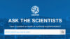 Ask the Scientists: A Tool of Knowledge