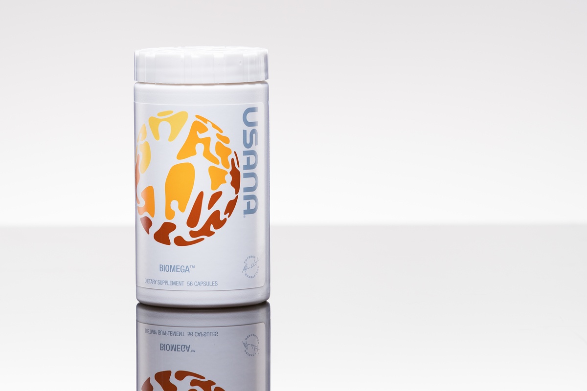 Nutrition is King: Supporting Healthy Brain Function - What's Up, USANA?