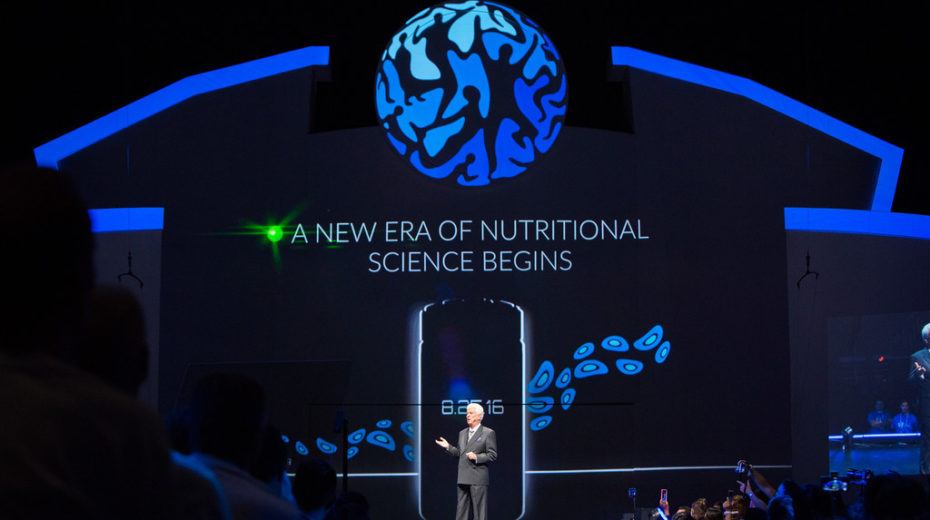 USANA InCelligence技术™：三种方式帮您释放健康活力 - What's Up, USANA?