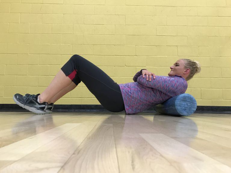 7 Foam Rolling Tips - What's Up, USANA?