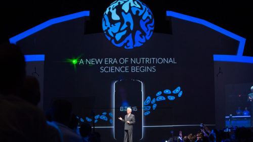 USANA 首席科学官：InCelligence技术如何促进细胞健康？ - What's Up, USANA?