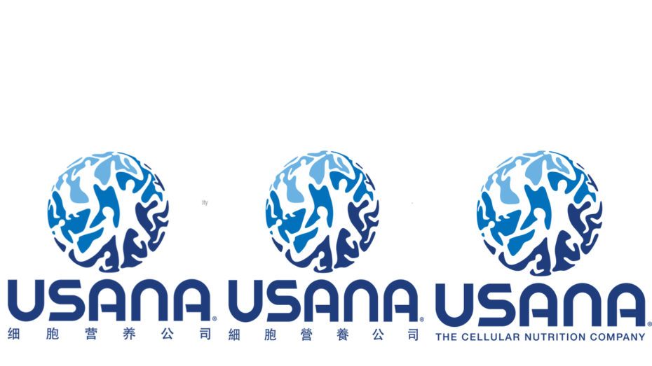 USANA新标语亮相：细胞营养公司 - What's Up, USANA?