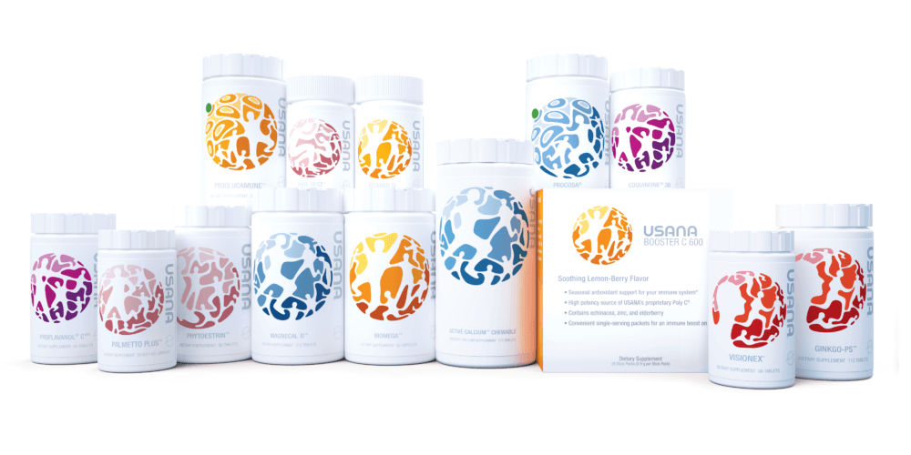 您必须了解的10个关于USANA的事实 - What's Up, USANA?