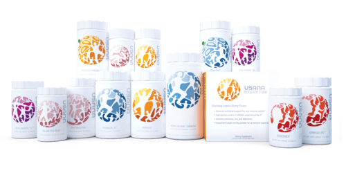 您必须了解的10个关于USANA的事实 - What's Up, USANA?