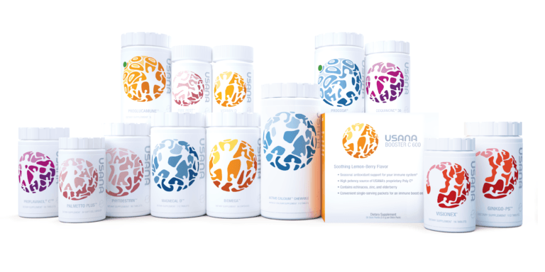 您必须了解的10个关于USANA的事实 - What's Up, USANA?