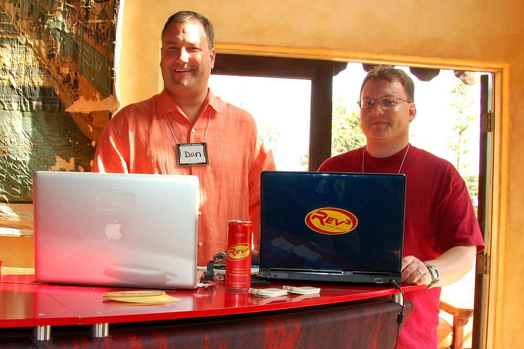 A Closer Look At The Man Behind USANA’s Social Media - What's Up, USANA?