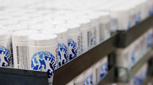 您必须了解的10个关于USANA的事实 - What's Up, USANA?