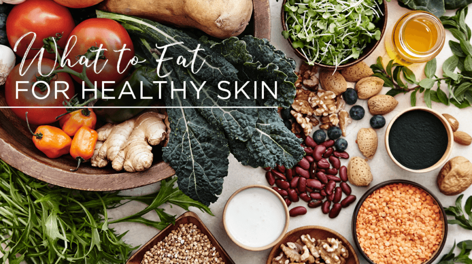 5 Simple Habits for Healthy-Looking Skin