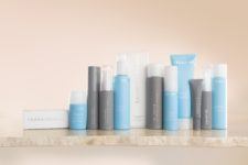 Celavive 5 Steps to Beautiful Skin