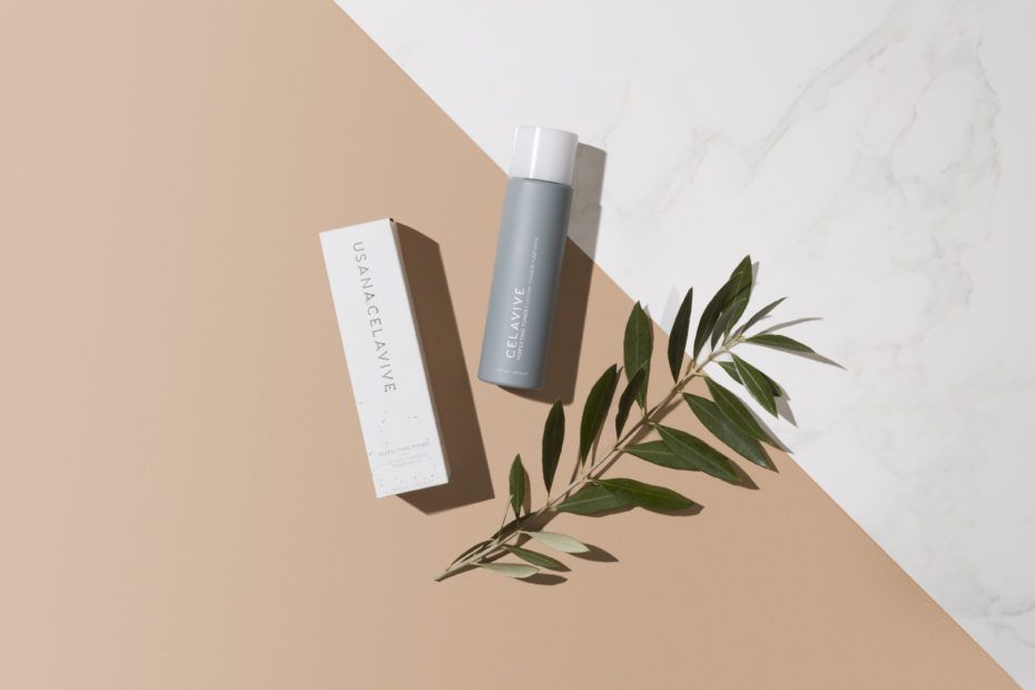 Celavive 5 Steps to Beautiful Skin