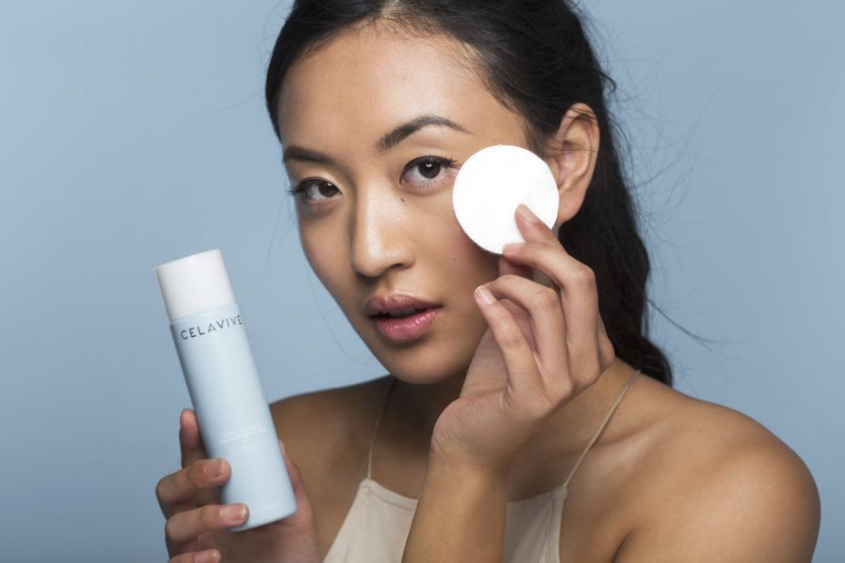 见证皮肤科学的未来——Celavive北美正式发布！ - What's Up, USANA?