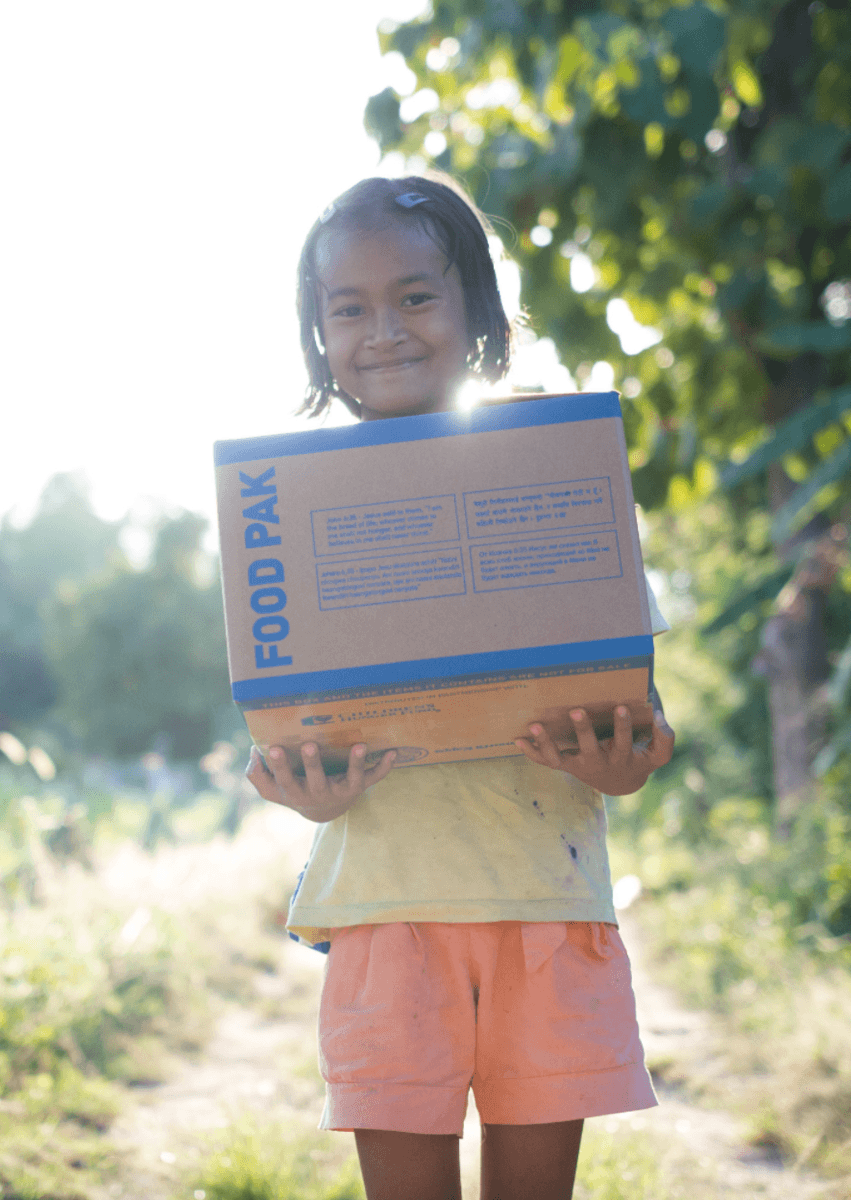Year in Review: The USANA True Health Foundation in 2017 - What's Up ...
