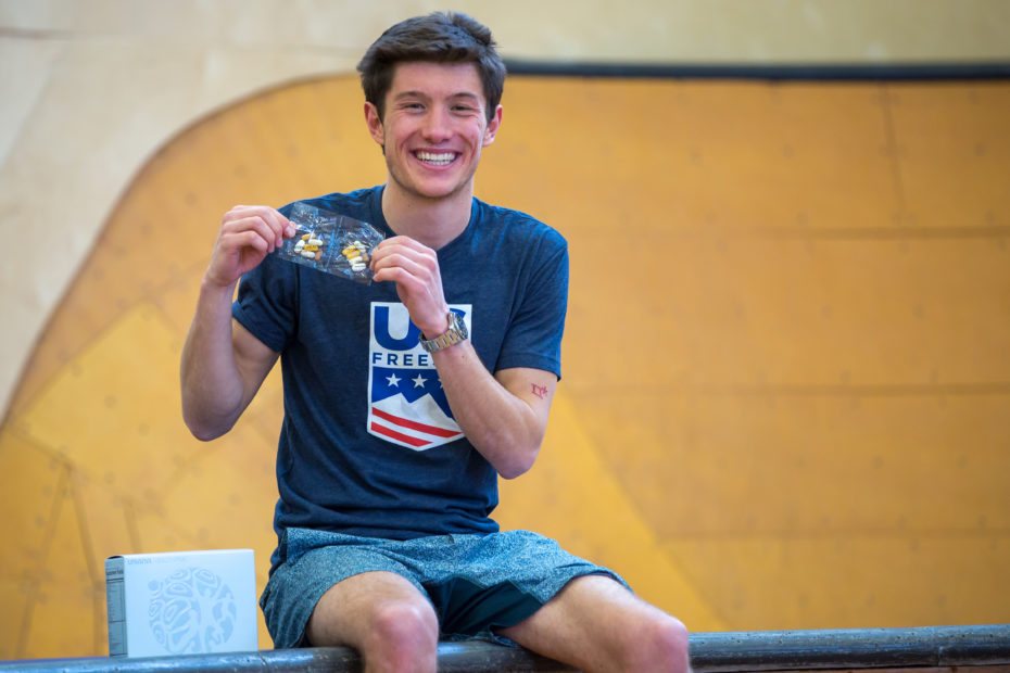 Supplement Spotlight: Breaking Down the HealthPak - What's Up, USANA?