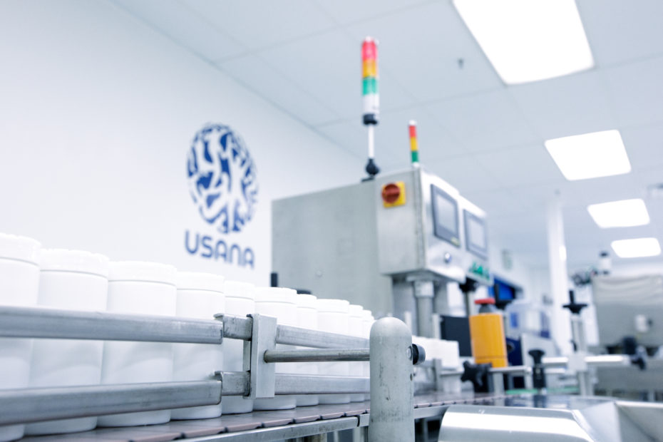 USANA CellSentials™: How Does It Compete? - What's Up, USANA?