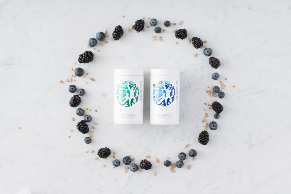 USANA CellSentials™: How Does It Compete? - What's Up, USANA?