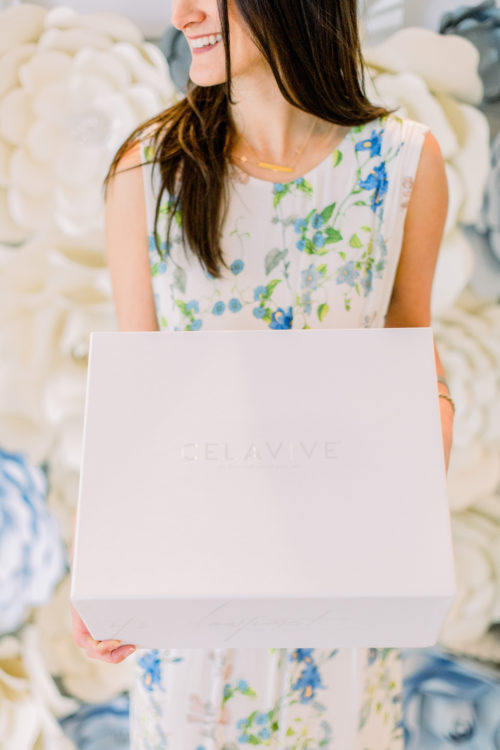 见证皮肤科学的未来——Celavive北美正式发布！ - What's Up, USANA?