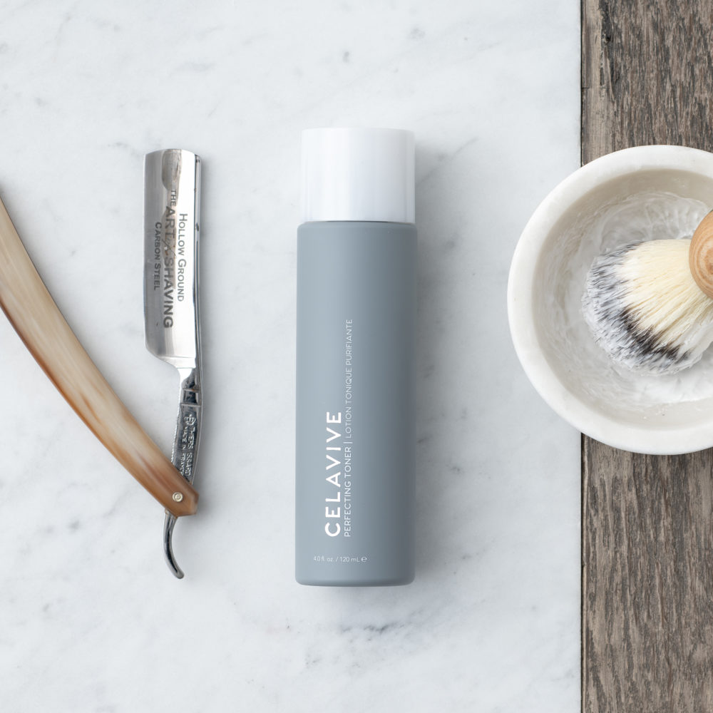 Guys Being Dudes, Learning About Celavive Skincare - What's Up, USANA?