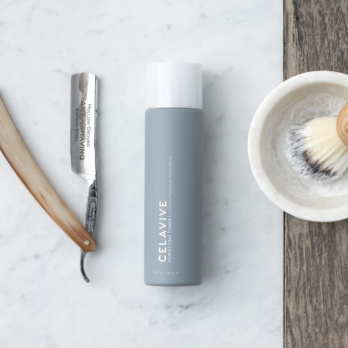 Guys Being Dudes, Learning About Celavive Skincare - What's Up, USANA?