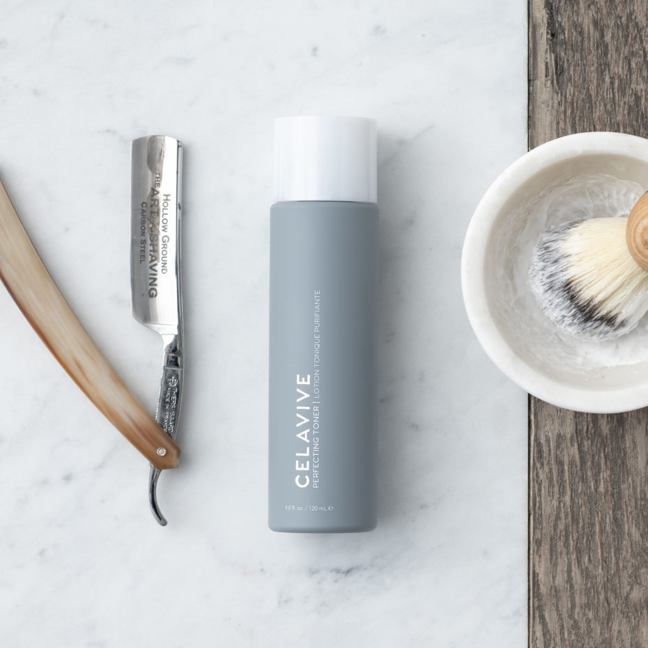 Guys Being Dudes, Learning About Celavive Skincare - What's Up, USANA?