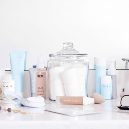 Celavive 5 Steps to Beautiful Skin