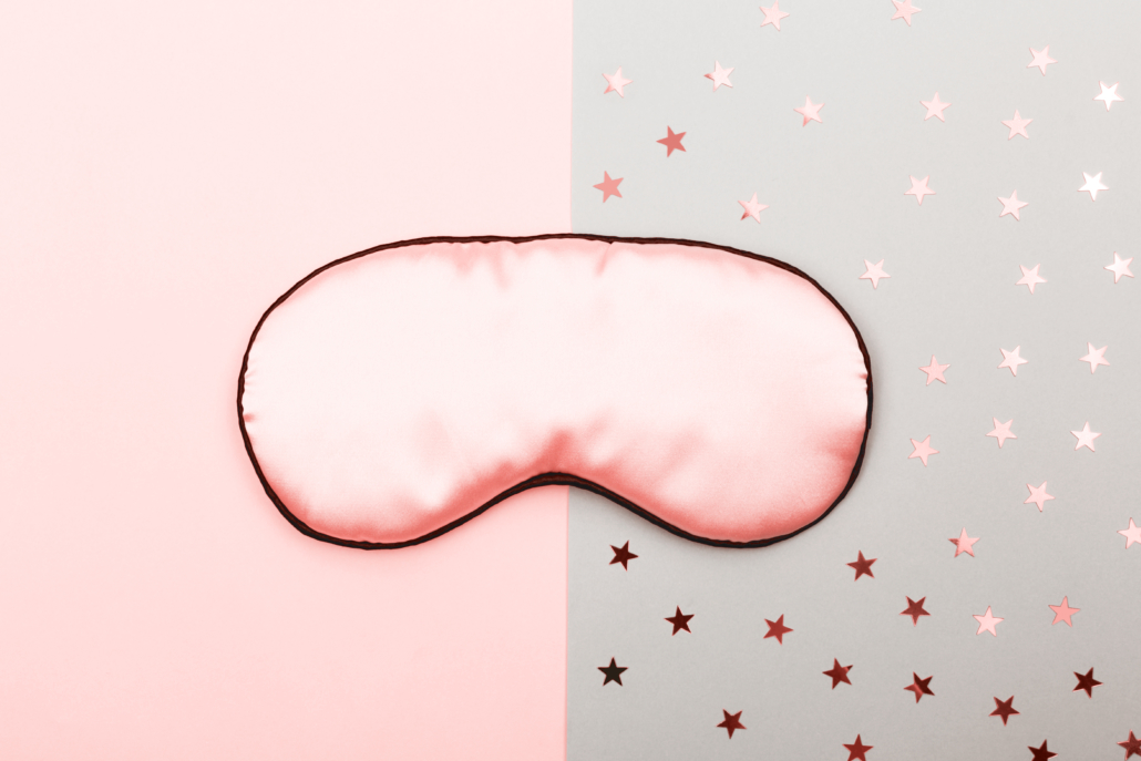 Sleeping Hacks, Tips, and Tricks - What's Up, USANA?