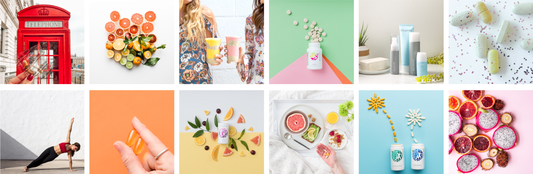 Getting Started: The Ins and Outs of Instagram - What's Up, USANA?