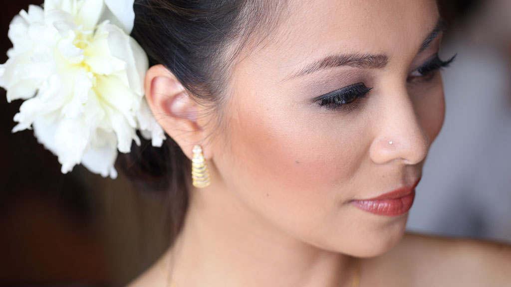 Getting Your Skin Wedding Ready - What's Up, USANA?