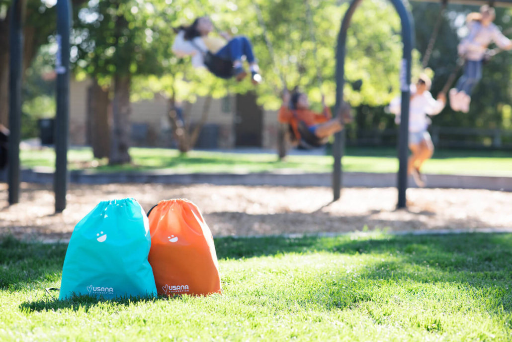 USANA Kids Eat | Feeding Kids, Fueling Minds - What's Up, USANA?